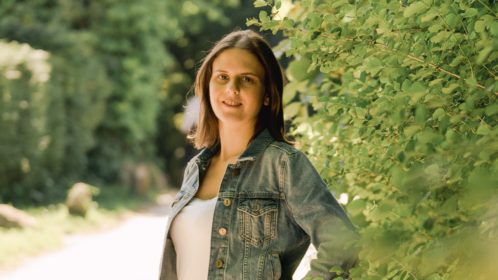 Meet the New Owner of Pit Putty! – Pit Putty Natural Deodorants