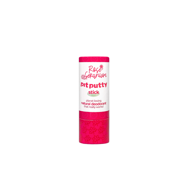 Pit Putty Samples | Pit Putty Natural Deodorants | Pit Putty Mini