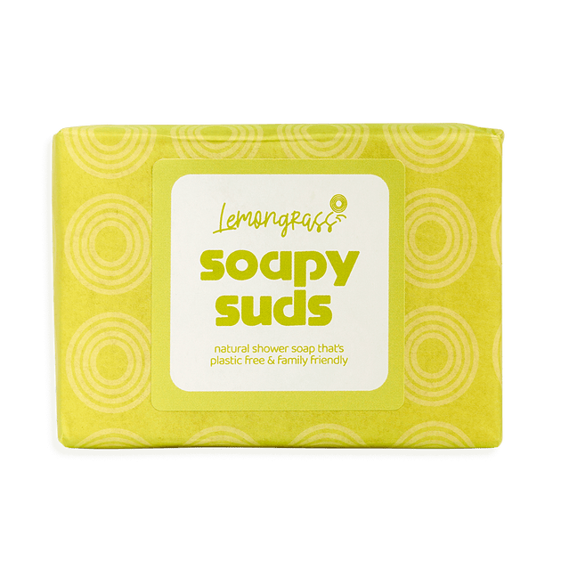 Pit Putty Soap | Pit Putty Natural Deodorants | Soapy Suds Pit Putty
